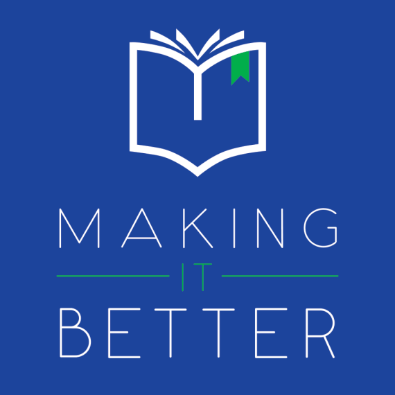 making_it_better | Creative Element