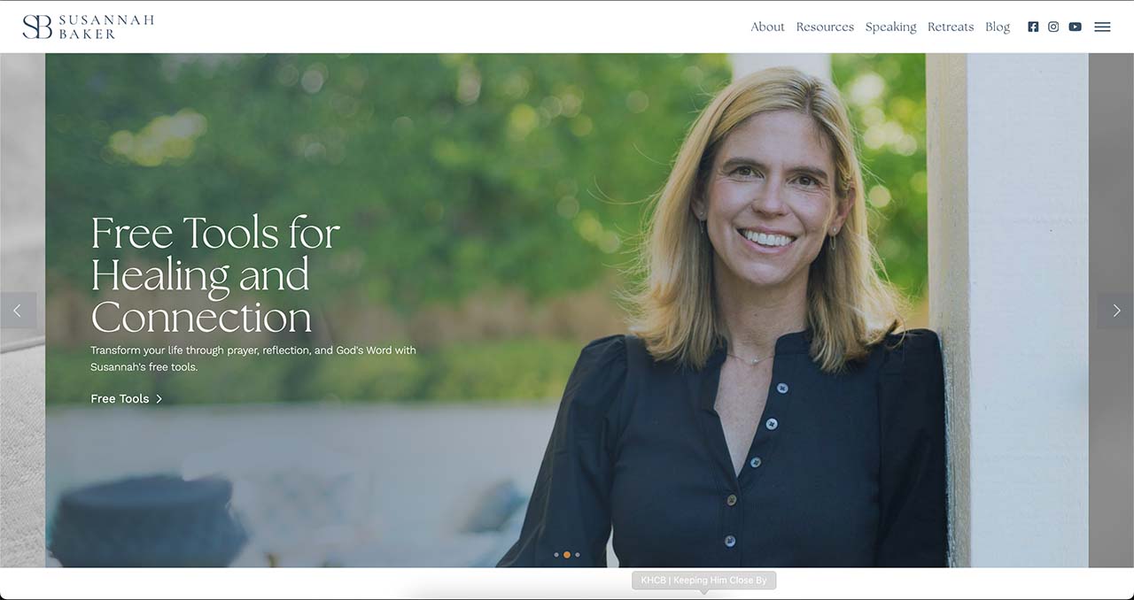 Our Work | Creative Element